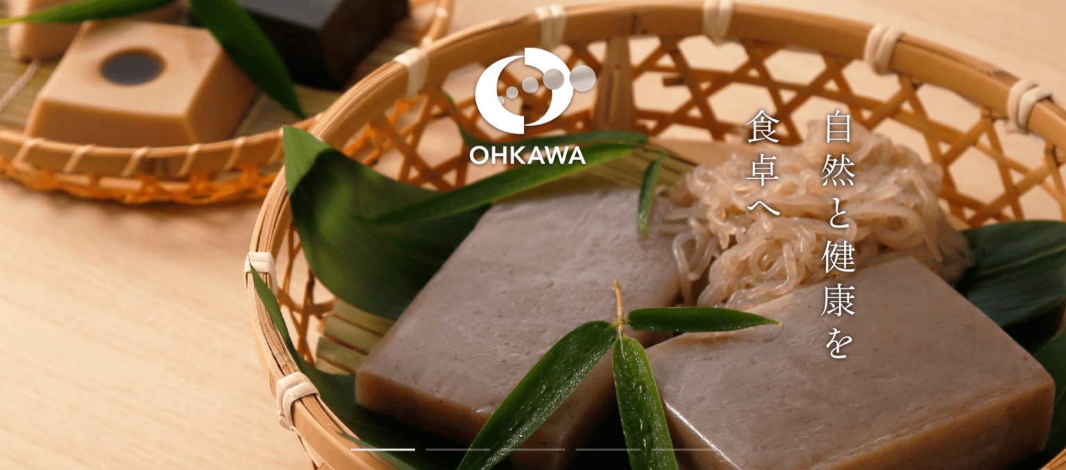 株式会社オーカワ